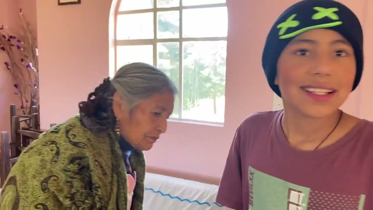 Learn some phrases and words in OTOMI
