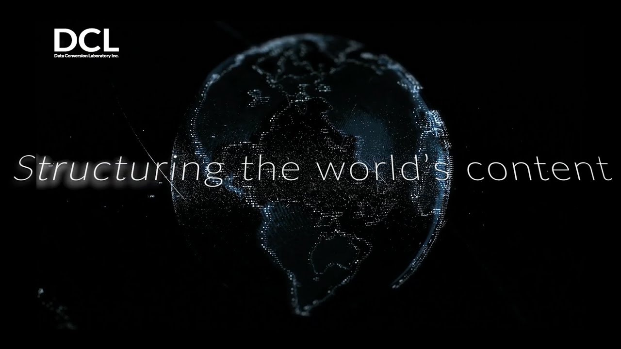 Data Conversion Laboratory - The leading provider of XML conversion services