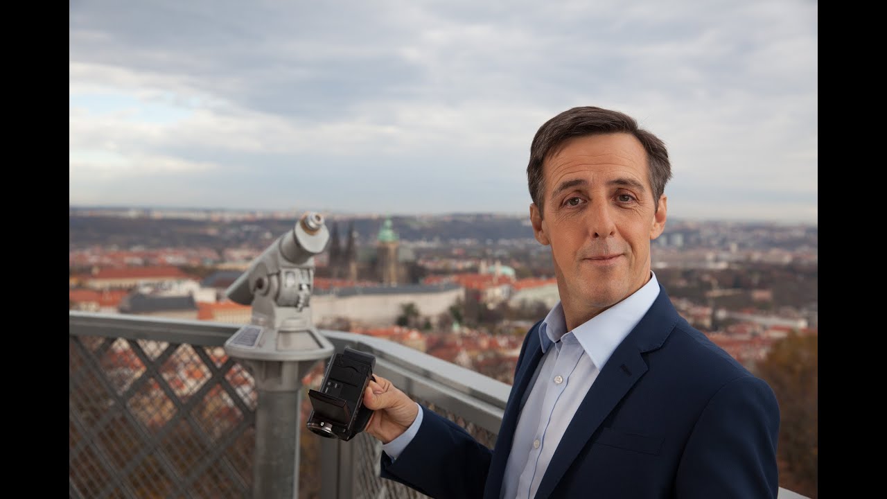 Come to the Czech Republic and experience your own story!