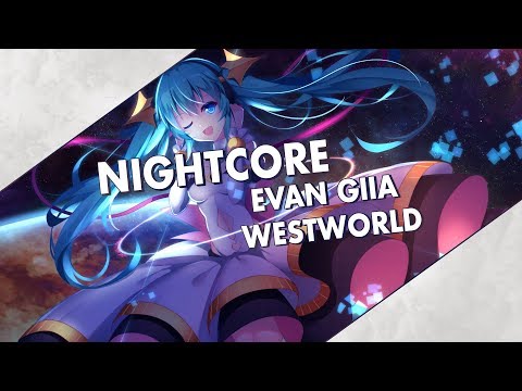 Steam Community :: Video :: ⌈ Nightcore ⌋ WestWorld