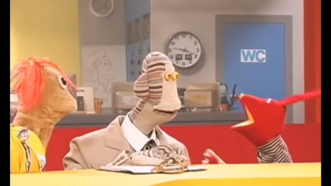 Que Corra Video (Juan Carlos Bodoque)
