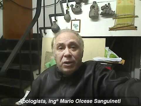 APOLOGISTA EXPLICA LO QUE SIGNIFICA LA PALABRA «SALVACIÓN» EN LA BIBLIA ...