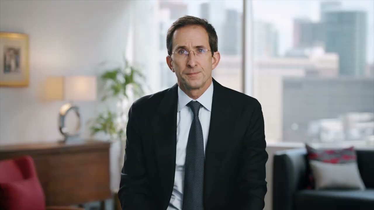 INTACT I CEO's Letter 2025