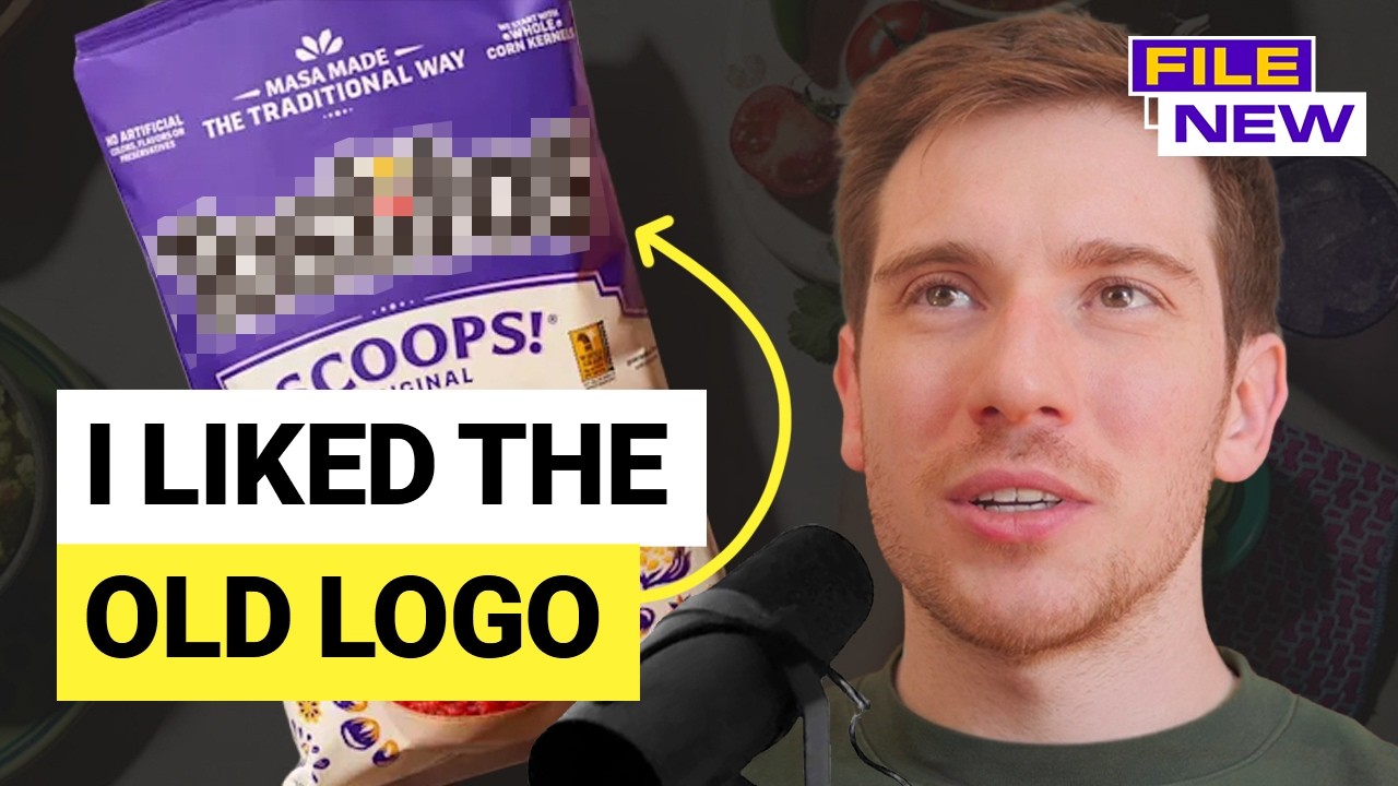 What's Wrong With A Lil Whimsy? | Branding, Design, & Creator News | File New | April 8th