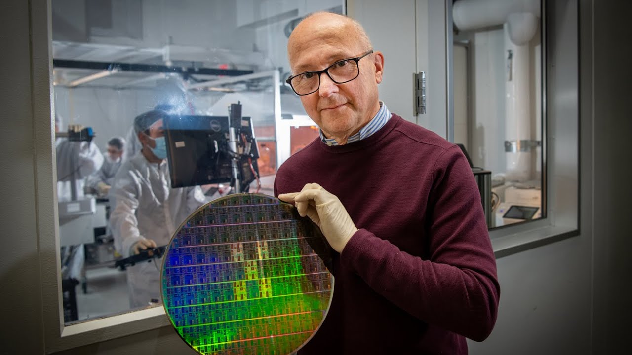 Science Power-up: The Most Exciting Thing In Microelectronics