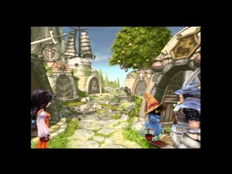 Steam Community :: Video :: Let's Play Final Fantasy IX Part 18 ...