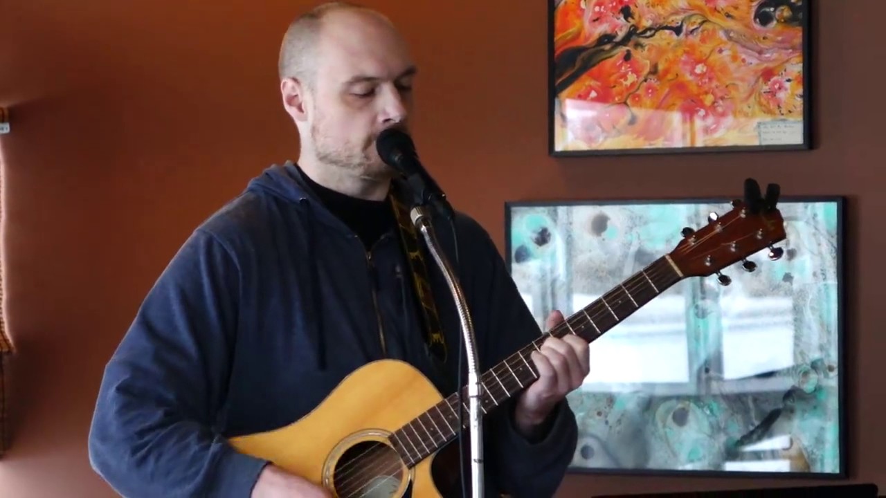 Hire Nathaniel Nelson - Singing Guitarist in your area, | GigSalad