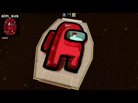 Steam Community :: Video :: CS:GO... IN SPACE!
