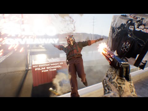 Steam Community :: Video :: cursed cs2 fragmovies be like ️