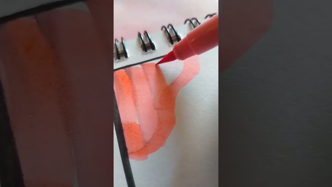 Aesthetic notes idea ✨#art #asthetic #notes.