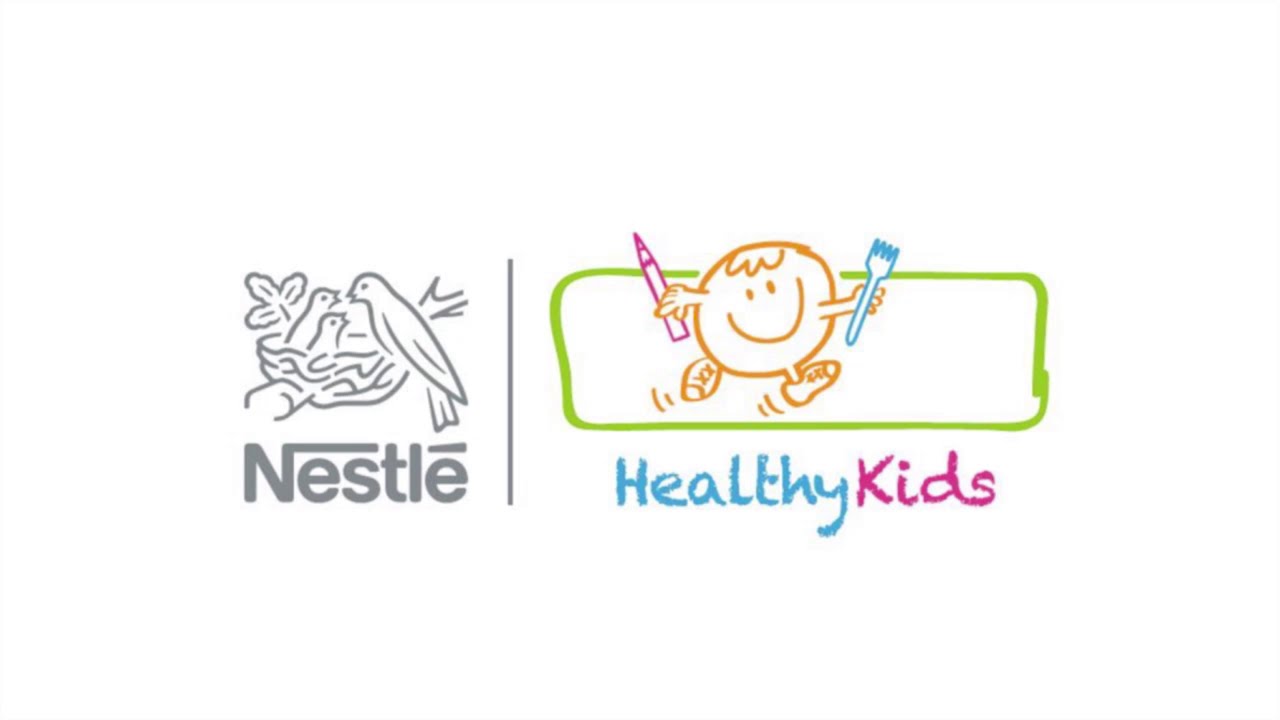 Nestlé Healthy Kids Programme - Sri Lanka