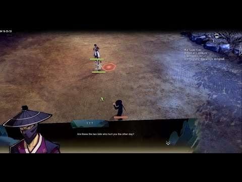 Steam Community :: Path Of Wuxia