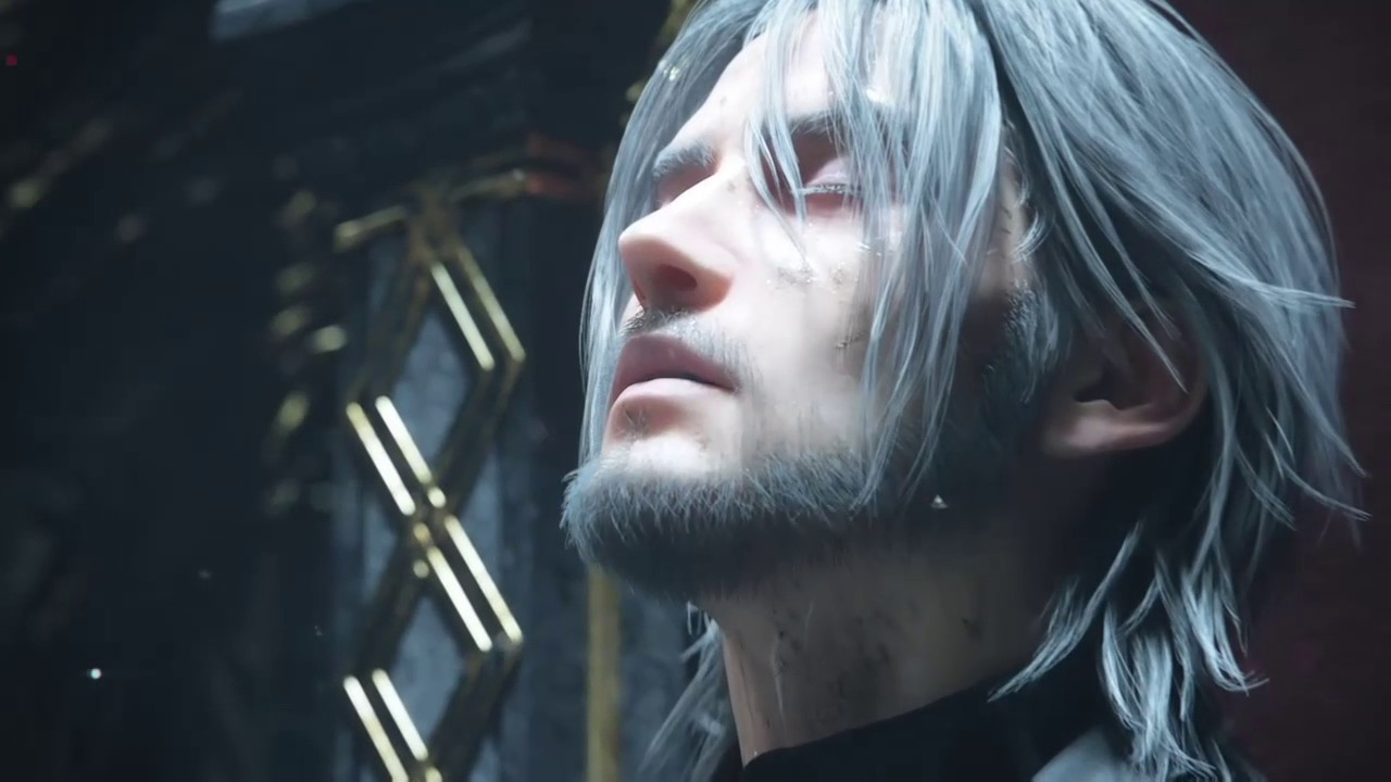 FF 15 Noctis (Death of a King)