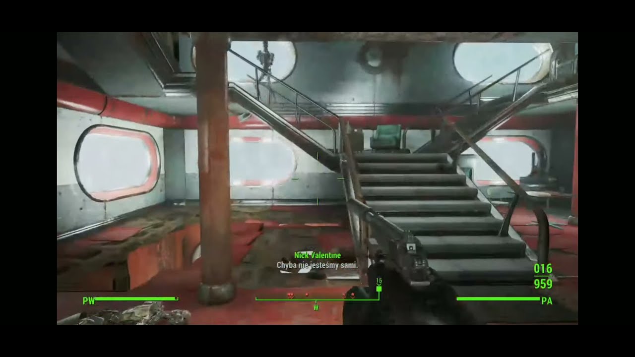Fallout 4 Task failed succesfuly