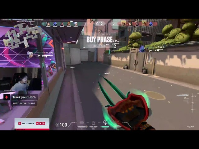 Valorant system requirements in 2023: Minimum, required, and high-end specs