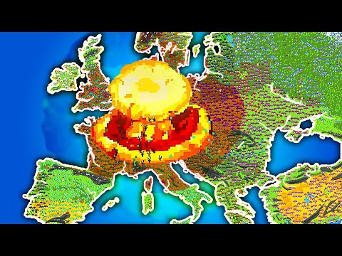 I Fought WW2.. Again