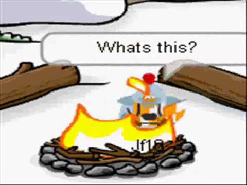 Club Penguin: A Knight’s Tale Video | Club Penguin Fun