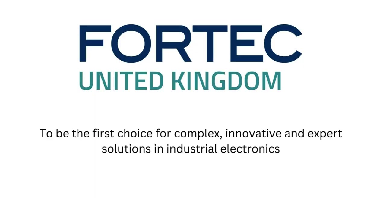 FORTEC UK VacuBond