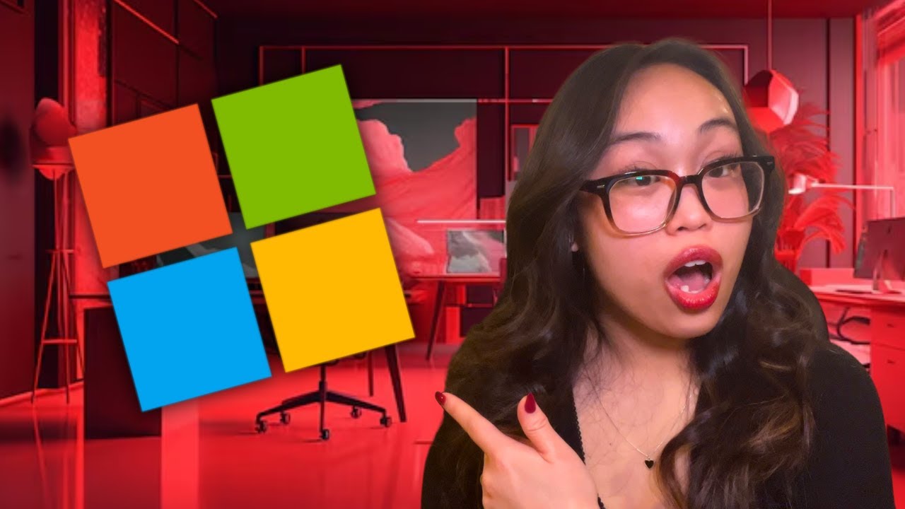 How I got a Microsoft Explore Internship