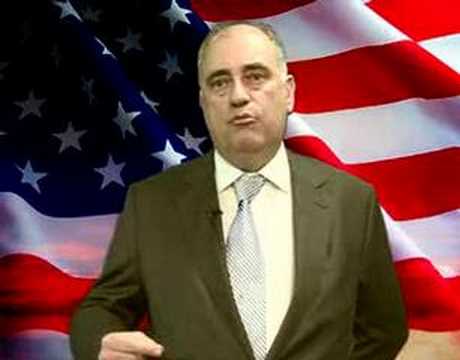 António Rebelo de Sousa comenta as eleições primárias | ITD ...