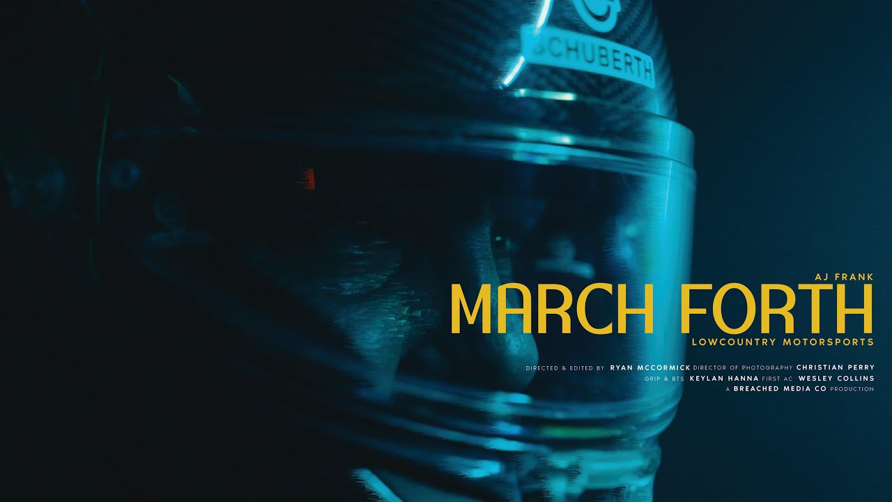 March Forth (2023) | Official Film