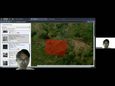 Video Panduan Mengunduh, menginput, dan memanggil DEM (SRTM dan DEMNAS) pada SAGA GIS