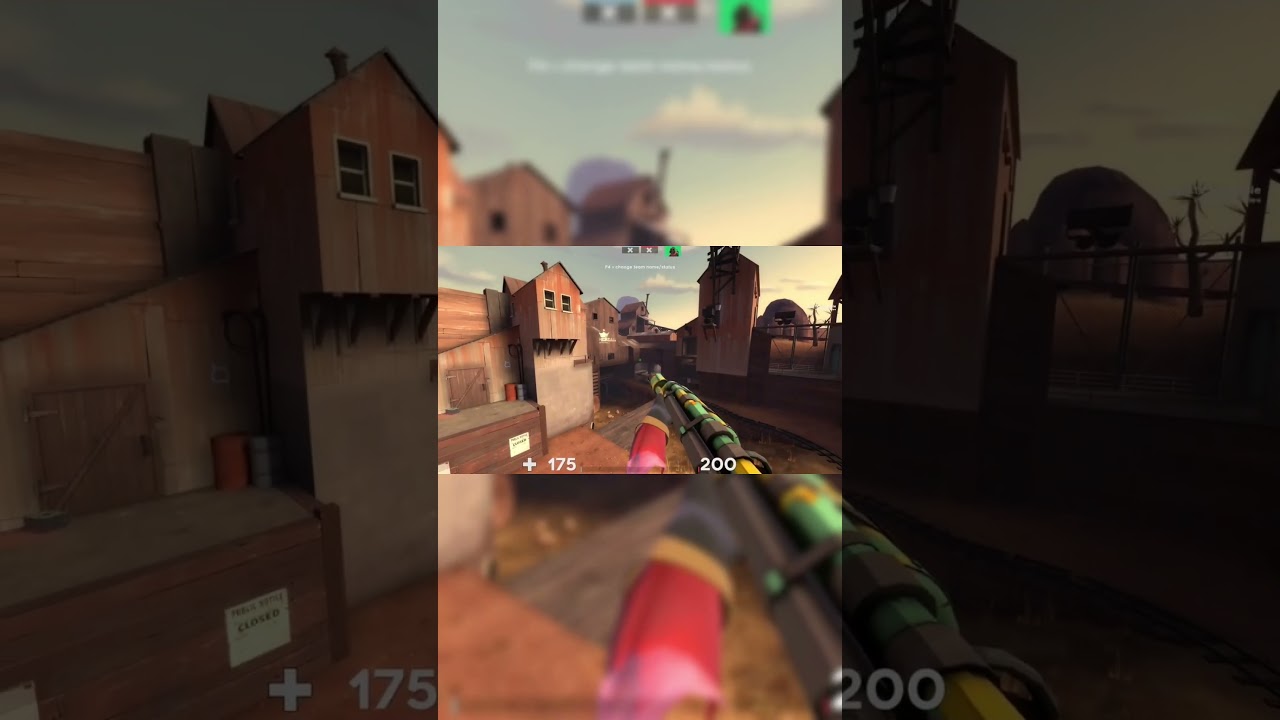TF2 HOW TO CHANGE YOUR VIEWMODEL FOV IN 20 SECONDS