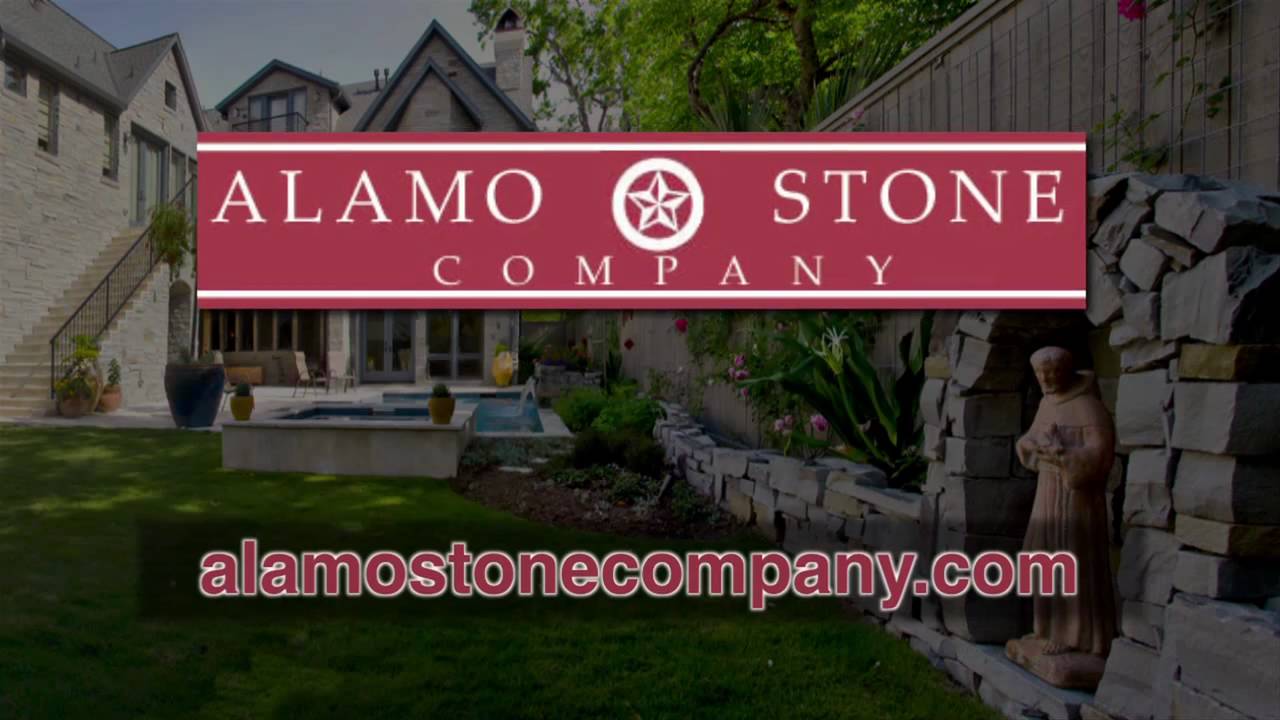 Alamo Stone Overview