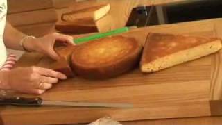 Clown Birthday Cake – Ina Paarman's Kitchen