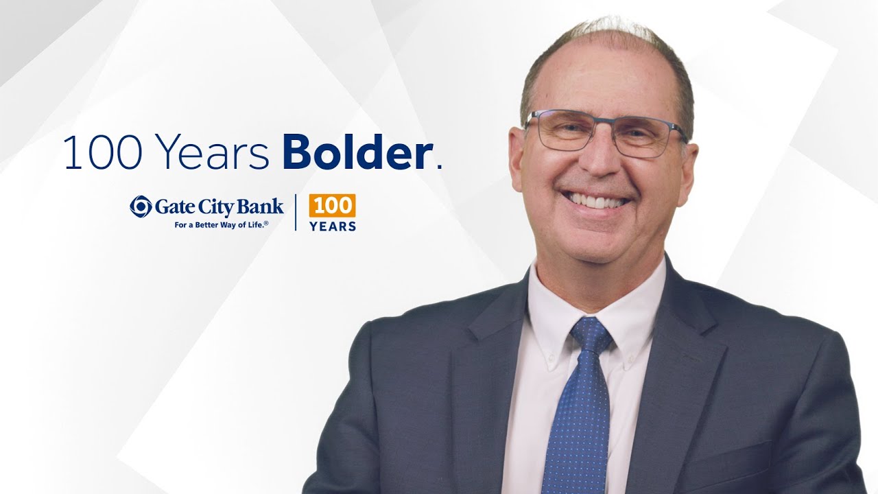 Annual Reports and Highlights | Gate City Bank