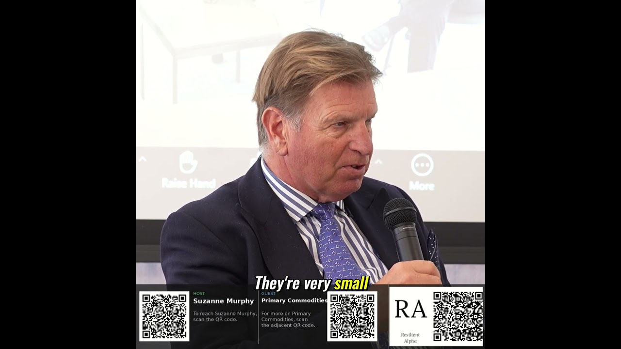 Resilient Alpha AI Edge ⚡ #shorts #viral #investing