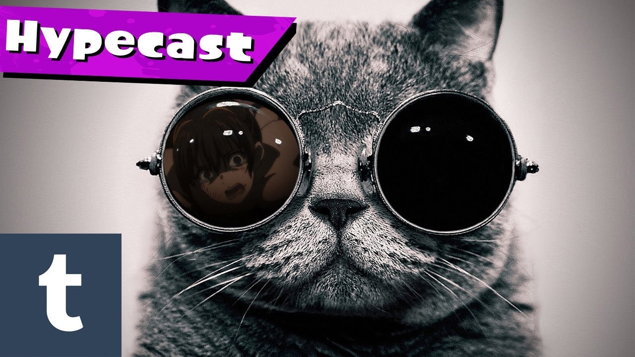 The Role Reversal (Tumblr Going Down and more) | Hypecast Ep. 74