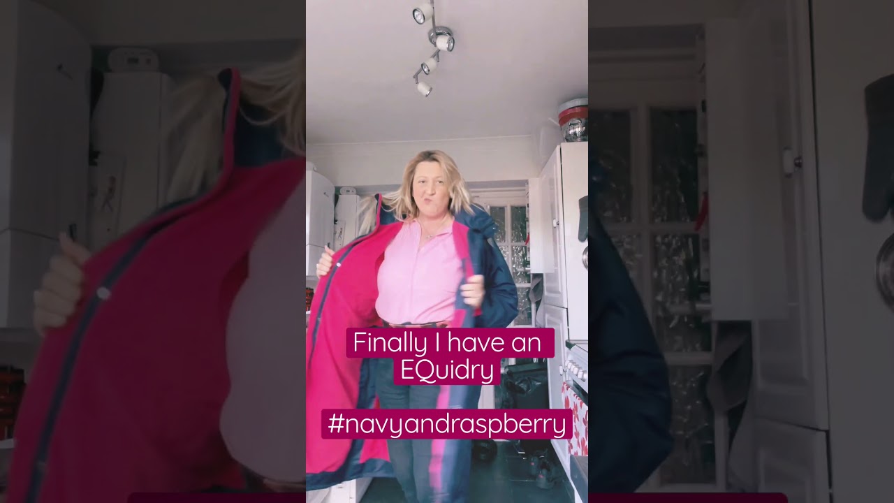 #Equidry#horses #coat#pink