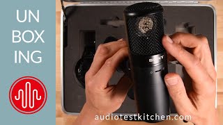 Sony C-800G - What To Know & Where To Buy | Equipboard