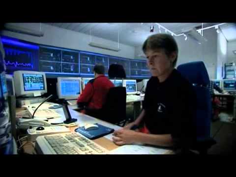 Maersk Oil - FAST technology