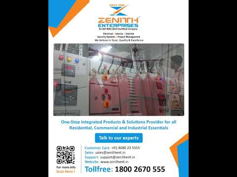 Electrical Liasoning Services, Electrical Liasoning Work in India