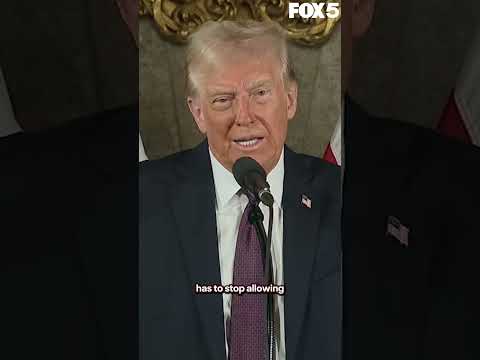 President-elect Donald Trump says that the Gulf of Mexico will be renamed the Gulf of America