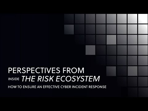 How to Ensure an Effective Cyber Incident Response | S-RM