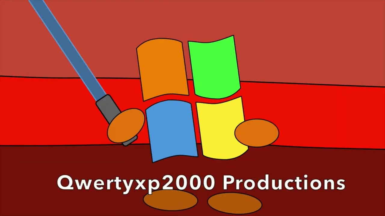QwertyXP2000 Shows... Productions (Version Three)
