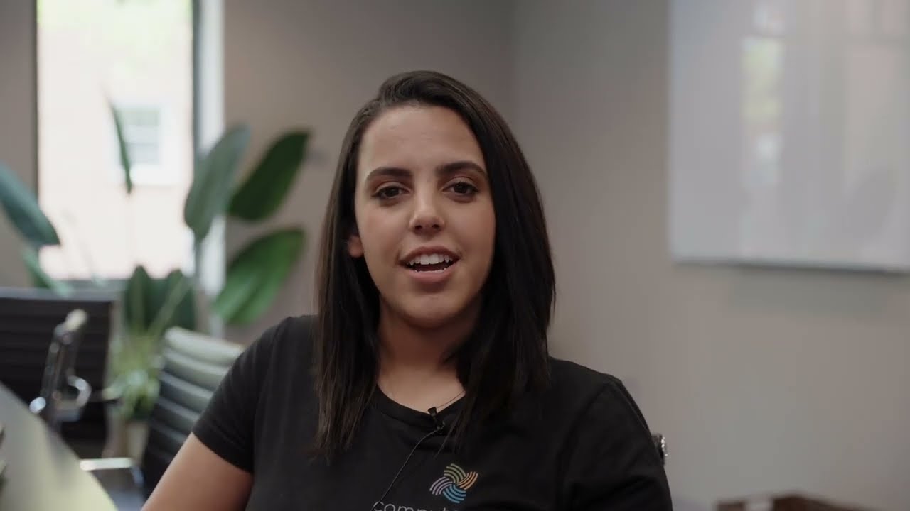 Computer CORE Help Desk