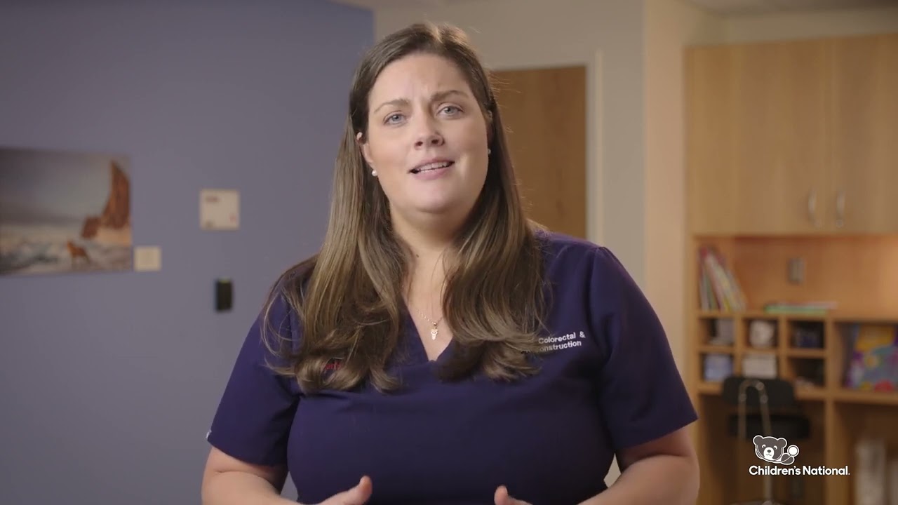 Pediatric Chronic Constipation - Conditions and Treatments | Children's ...