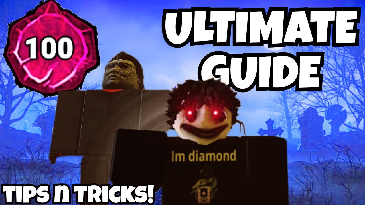 Ultimate Beginner Survivor Guide | Violence District