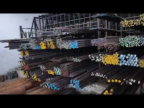 EN Series Steel - EN Series Stainless Steel Latest Price, Manufacturers ...