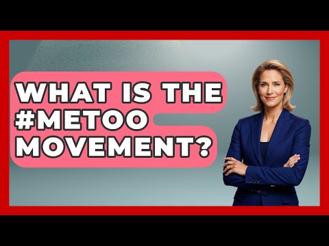 What Is The #MeToo Movement? - Anecdotes in Quotation