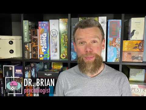 Jabuka Educational Review by Dr. Brian McDonald, Brains on Games