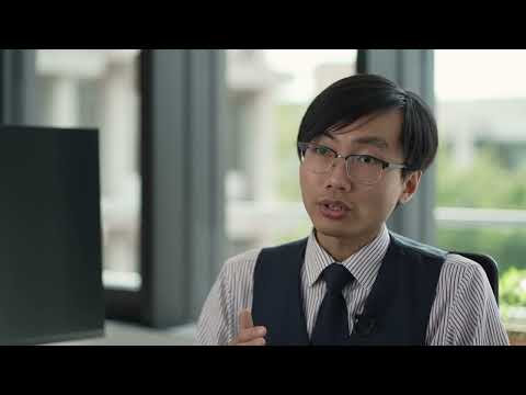 HHU - English Language and Linguistics - Univ.-Prof. Dr. Kevin Tang - Heinrich Heine University