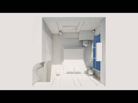 Assignment 1-My Room-Vaibhav – Course Blog