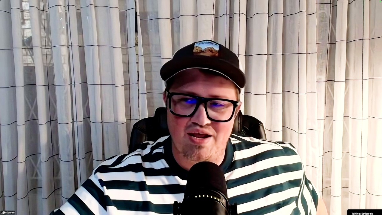 Inside a 7,000-Person Church Production Setup: Gear & Pastor Life Hacks in Africa [Estian Els]