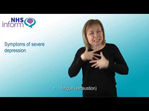 Psychotic depression