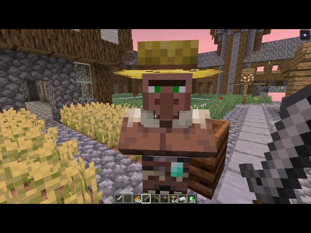 HiveMC Minecraft Server